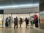 Монокод (Pavlovsky Highway No:251В), spor giyim ve ayakkabı  Barnaul'dan