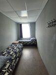 Гостиница (pereulok Lenina No:6, rabochiy posyolok Oktyabrskiy), otel  Permski krayından