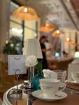 Aiza (Aaly Tokombayev avenue No:9А), restoran  Bişkek'ten