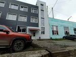 УралМодуль (ulitsa Kirova No:63), metal konstrüksiyon firmaları  Beriozovski'den