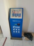 Qiwi (strada Nicolae Sulac No:8, sectorul Ciocana, Chisinau), ödeme terminali  Kişinev'den