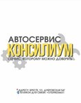 Авто консилиум (Dubrowskaja vulica No:54Гк275блок6), otomobil servisi  Brest'ten