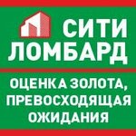 Siti Lombard (Moscow, Sholokhova Street, 5к2), pawnshop  Moskova'dan