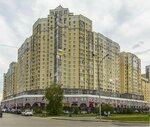 Самолет плюс (8 Marta Street No:194), emlak ofisi  Yekaterinburg'dan