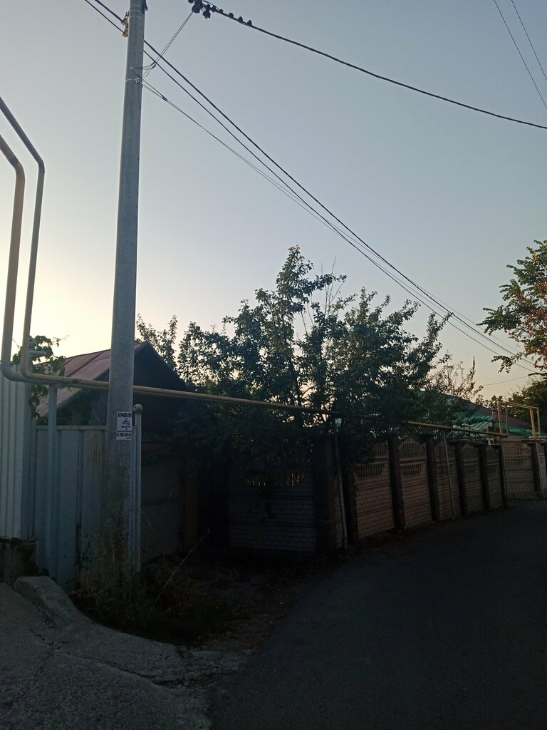 Su ve kanalizasyon sistemlerinin montaj ve bakımı Masa Engineering, Almatı, foto