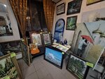 Венеция (Bolshaya Sadovaya Street No:66А), sanat galerileri ve merkezleri  Vishniy Volochek'ten