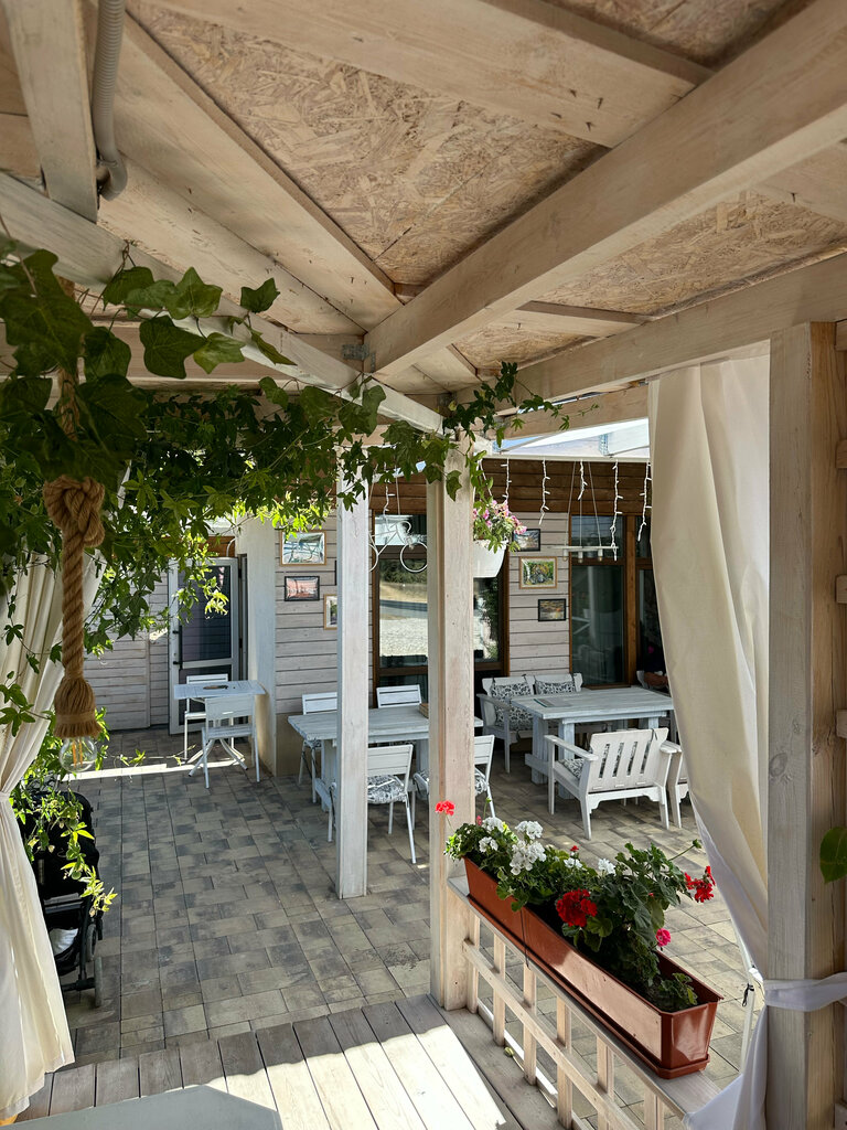 Kafe 4 Повара, Sevastopol, foto