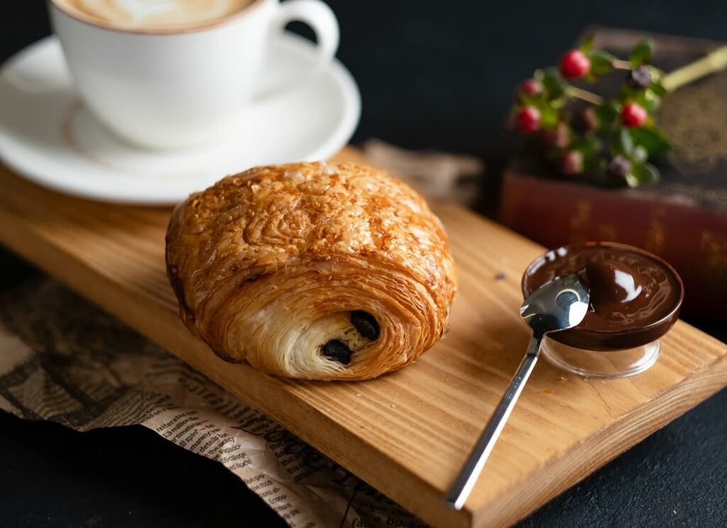 Kafe Bonn Flower Cafe, İstanbul, foto