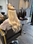 Queen Hair (Brackaja Street No:15), saç uzatma  Minsk'ten