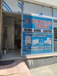 Kurtuluş Teknik İklimlendirme Ve Elektrik (Adana, Çukurova, Huzurevleri Mah., 77154. Sok., 8B), klima servisleri  Adana'dan