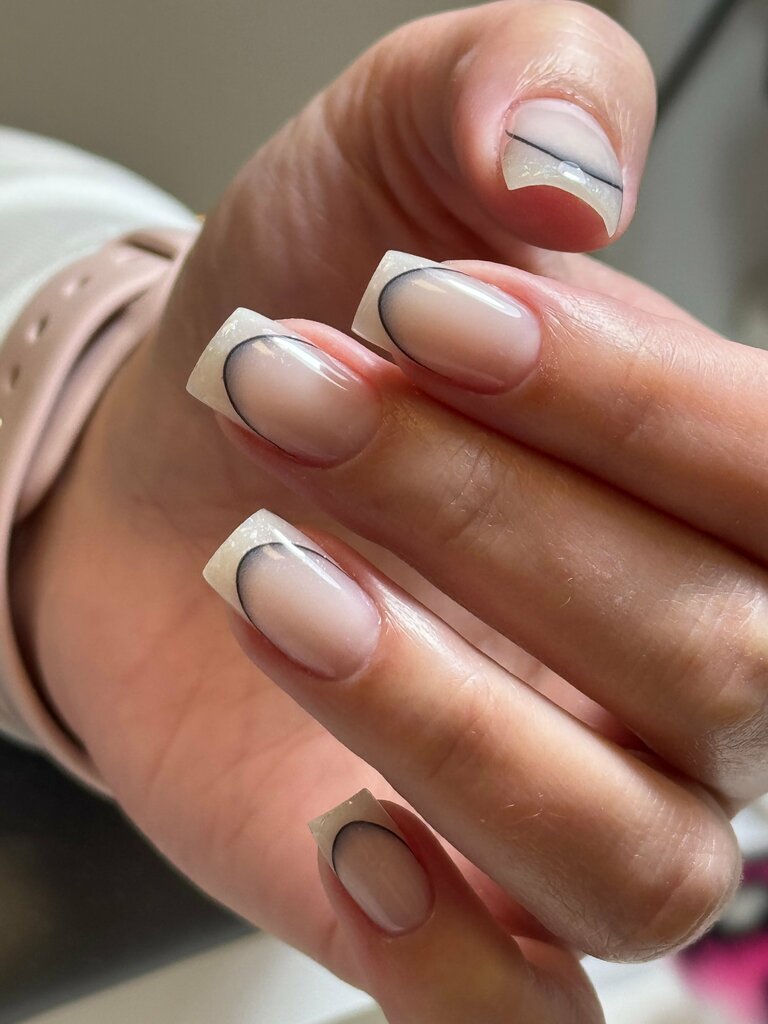 Güzellik salonu GrafEcoNails, Soçi, foto