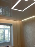 Стильный потолок (Stepnaya Street No:179), tavan sistemleri  Volgodonsk'tan