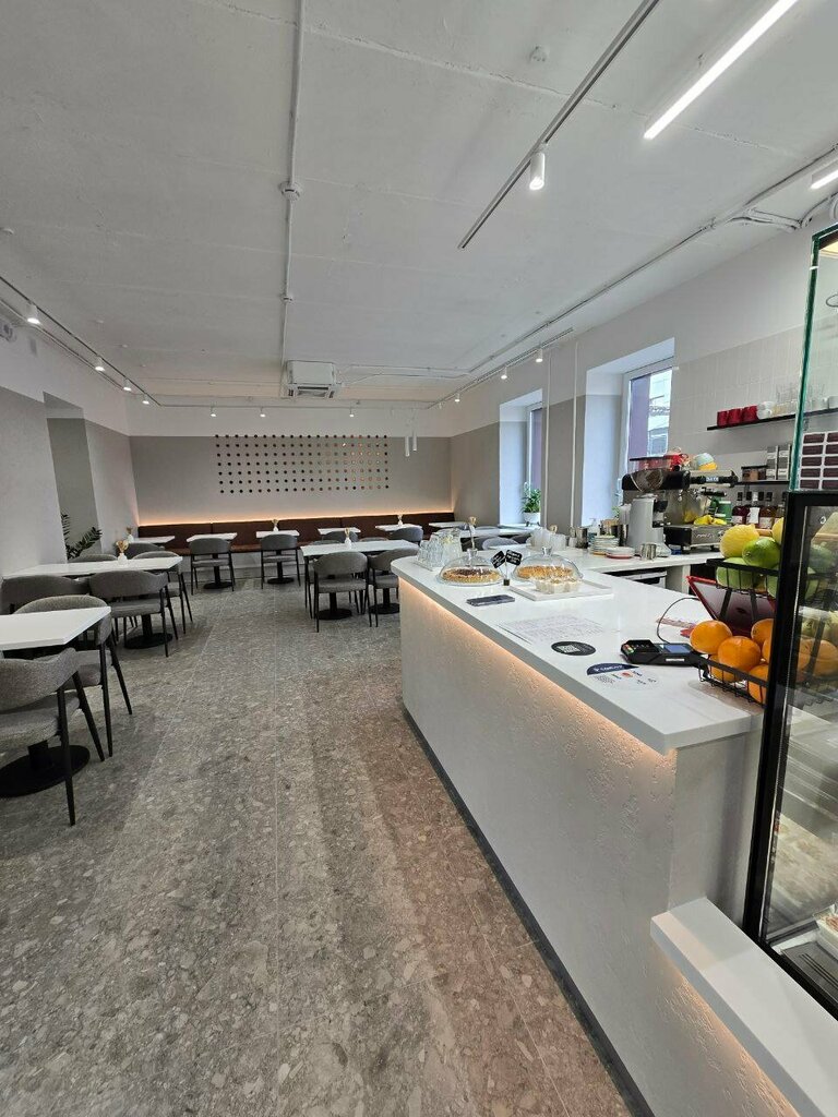 Pasta, şekerleme ve tatlı Сегодня, Moskova, foto