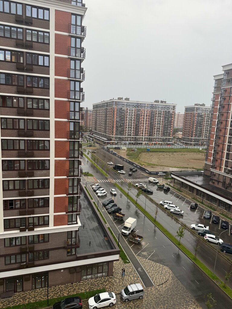 Güzellik salonu Бьюти Флай, Krasnodar, foto