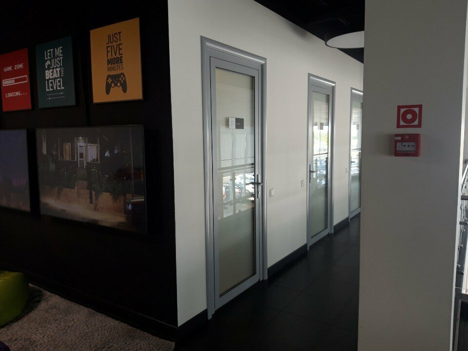 Tuvalet Туалет, Minsk, foto