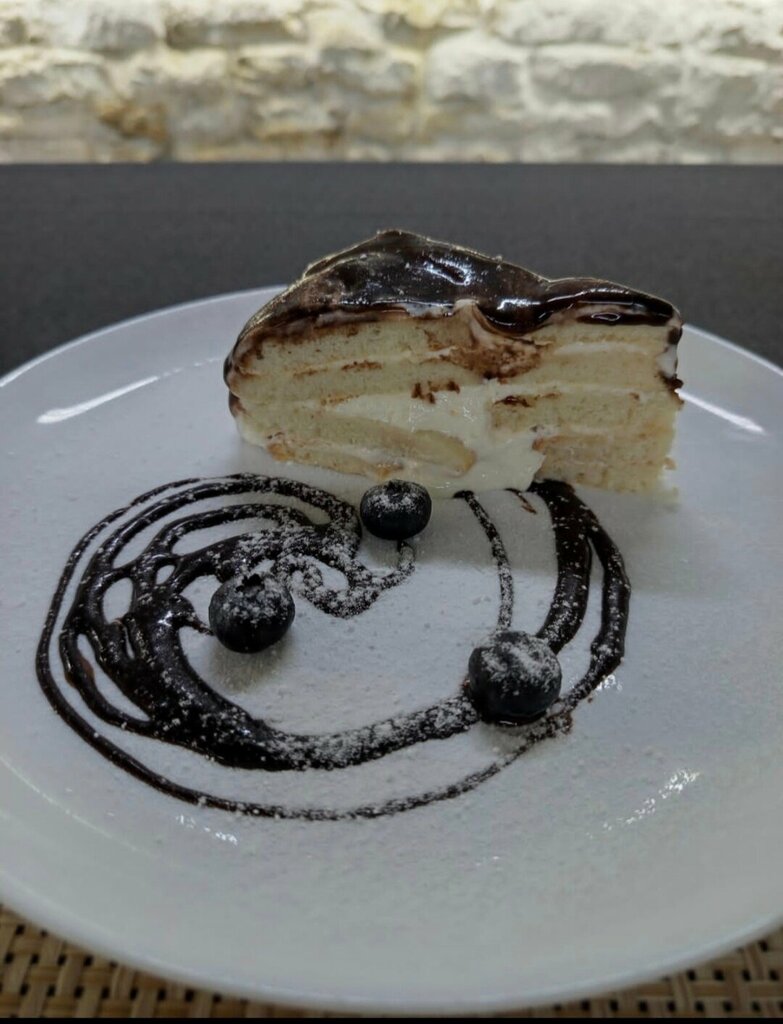 Kafe Кафе Вёсла, Vladivostok, foto