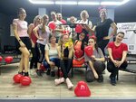 Jumping Party studio (Ust-Kurdyumskaya ulitsa No:25), fitness kulüpleri  Saratov'dan