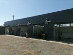 Автомойка (Krasnodar, Pashkovskaya pereprava), oto yıkama  Krasnodar'dan