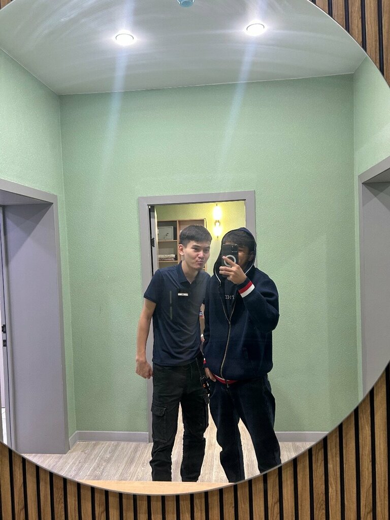 Hamamlar Khan, Aktav, foto