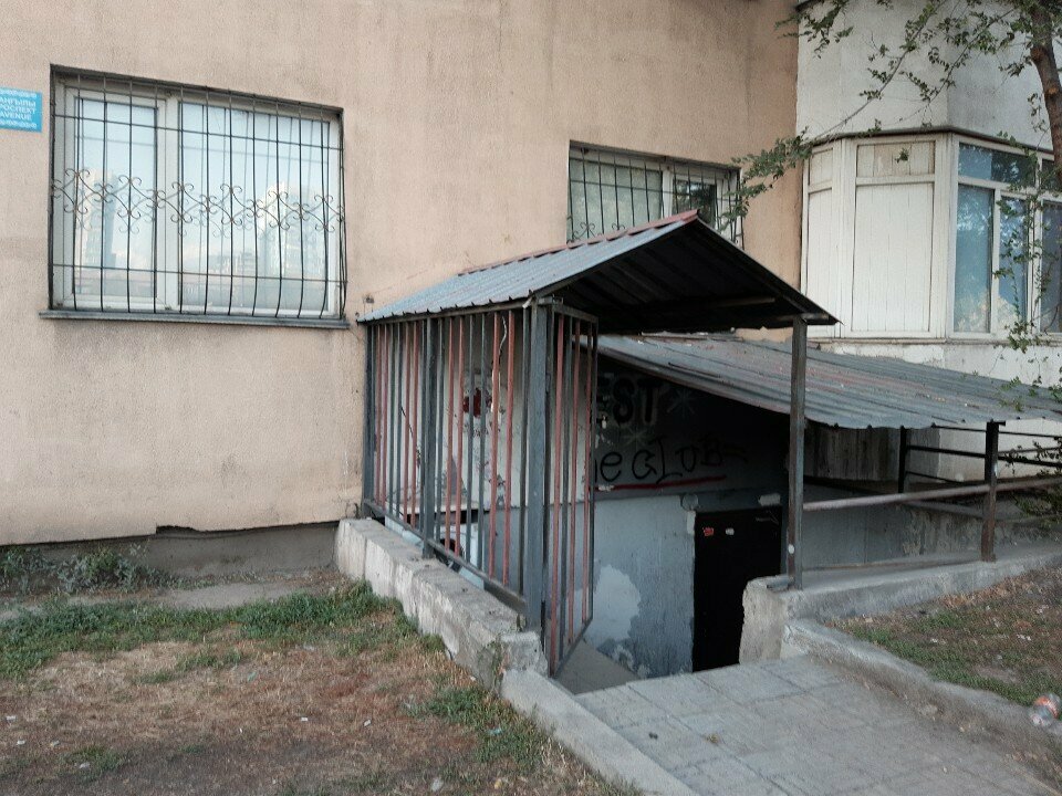 Oyun salonları El Classico, Almatı, foto