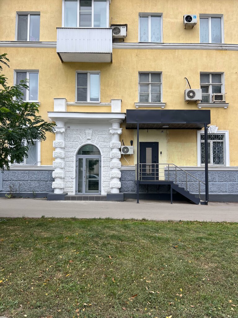 Kalıcı makyaj stüdyosu Академия перманентного макияжа Хатиры Аджиевой, Samara, foto