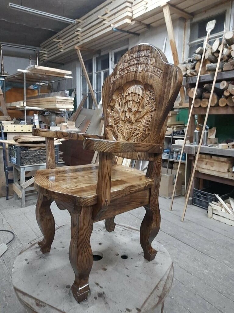 Kerestecilik Эксклюзив, Gubkin, foto