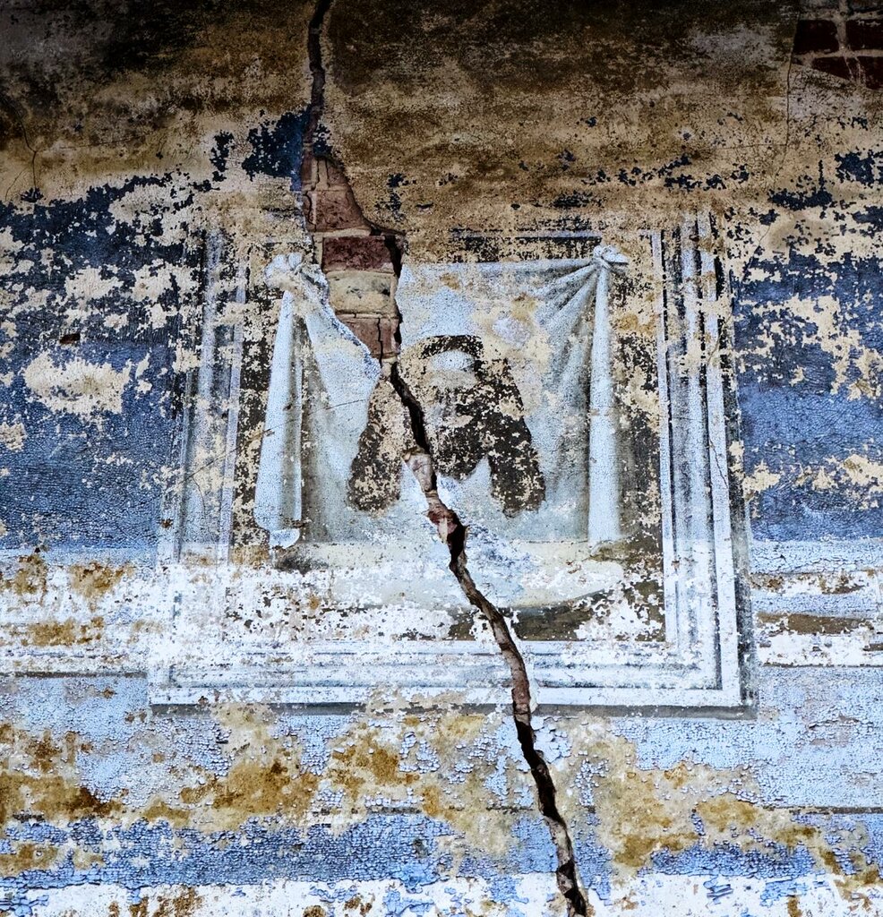 Ortodoks kiliseleri Церковь Николая Чудотворца, Riazanskaya oblastı, foto