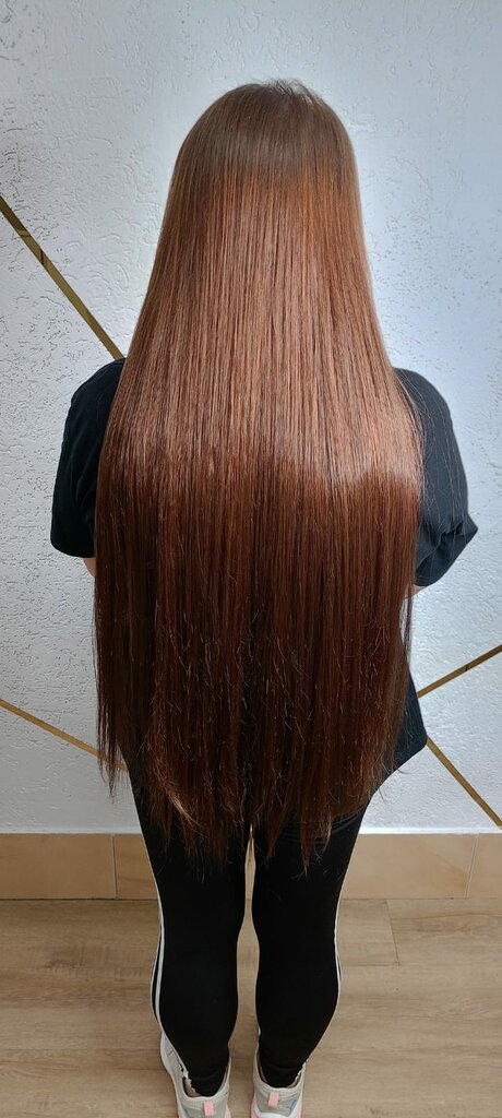 Güzellik salonu Преображение пространство красоты, Kemerovo, foto