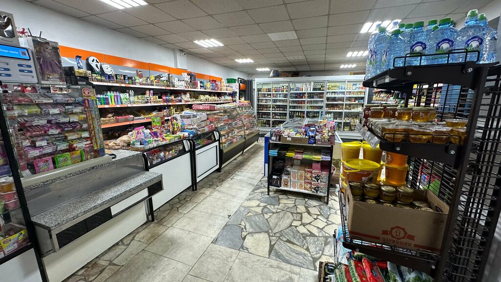 Market Продукты 24, Moskova, foto