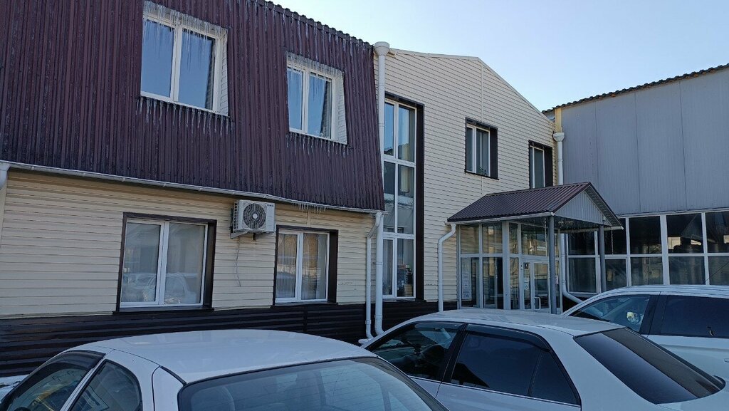 Yazılım firmaları Intekom, Barnaul, foto