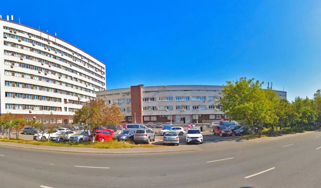 Sayaçlar ve ölçüm cihazları Poverka Doma, Moskova, foto