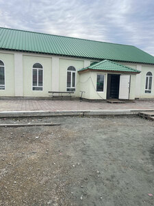 Cami Мечеть Чулпан, Bogdanoviç, foto