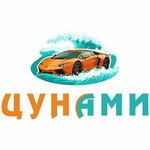 Цунами (Pridorozhnaya ulitsa No:44, posyolok Stroitel), oto yıkama  Tambovskaya oblastından