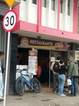 Restaurante D. Kalu (Bogotá, Calle 62, 11-19), restoran