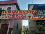 Alisher's Mantykhana (Iýrıı Gagarın kóshesі No:17А/1), çayhane  Çimkent'ten (Şımkent'ten)