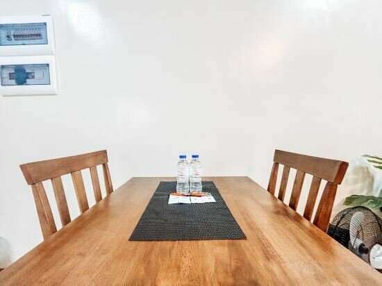 Daireler Your Luxury Studio Escape, Iloilo, foto