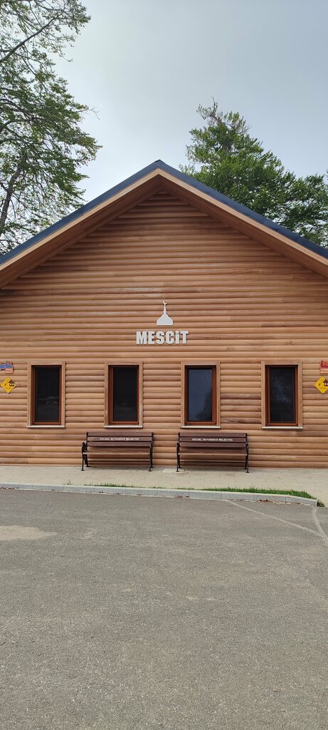 Kültür ve eğlence parkları Kartepe Kuzuyayla Park, Kartepe, foto