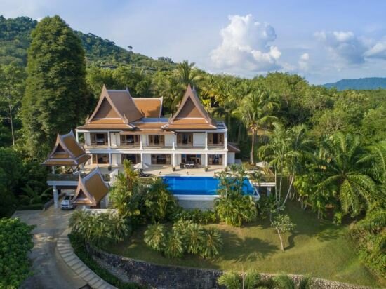 Otel Vichuda Hill by Resava, Phuket Eyaleti, foto