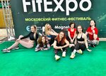 Студия Формула стройности (Lukinskaya Street No:9к1), fitness kulüpleri  Moskova'dan