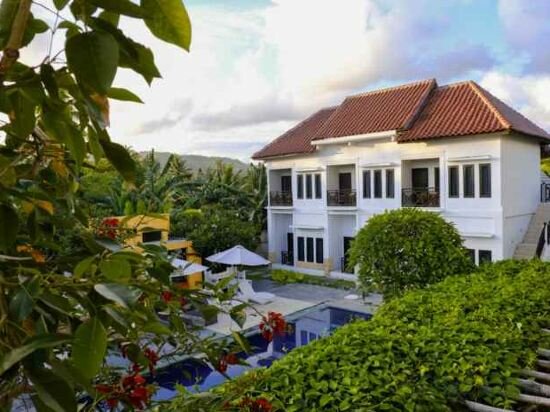 Otel Jm Hotel Kuta Lombok, , foto