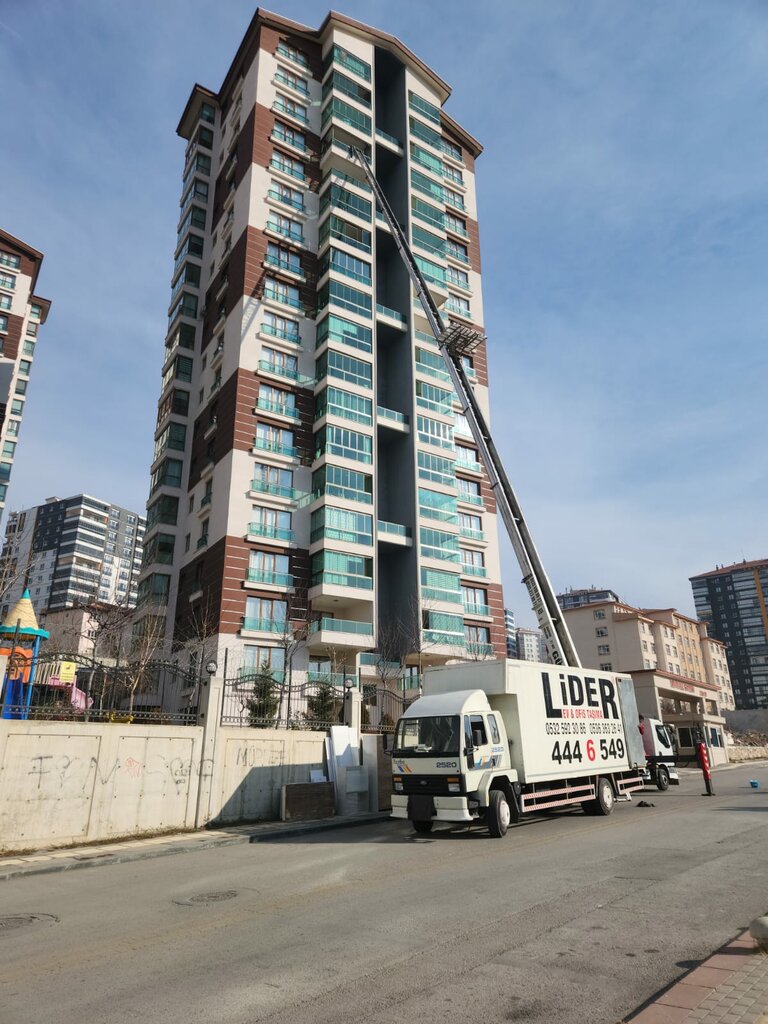 Nakliye firmaları Yozgat Evden Eve Nakliyat, Yozgat, foto