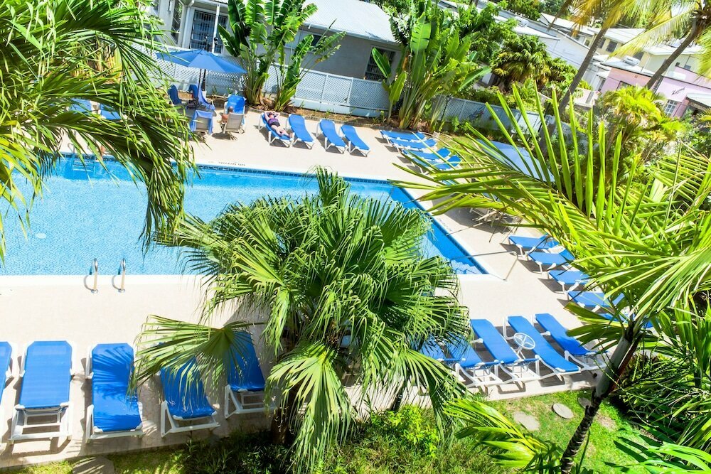 Otel Time Out Hotel, Dünya, foto