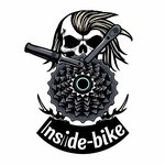 Inside Bike (Bryliewskaja Street No:27), bisiklet tamircileri  Minsk'ten