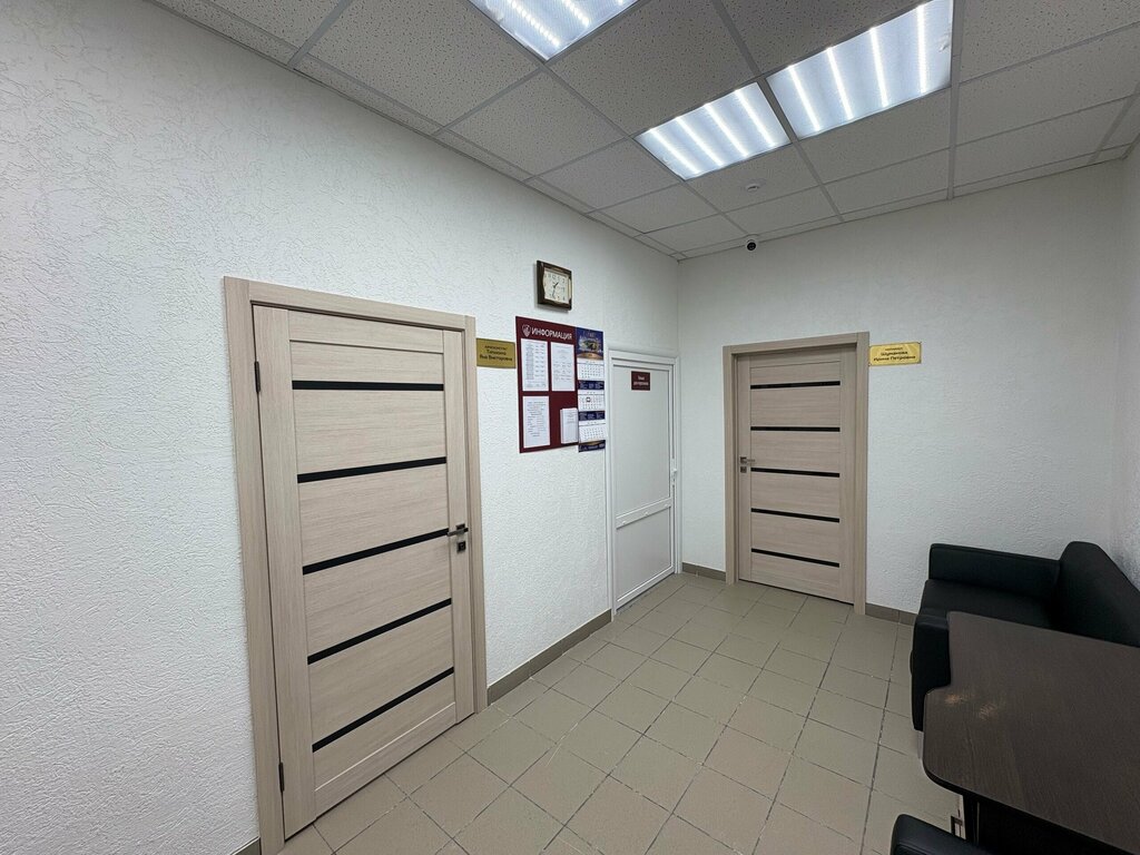 Noterler Notarius Shumakova I. P., Krasnoarmeysk, foto