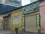 Taller eléctrico Diego (Santa Cruz de la Sierra, Distrito Municipal 2, Avenida Dpto. Pando), elektrik ve elektrikli ürün mağazası  Santa‑Krus'tan