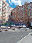 Аквариум (Khodynsky Boulevard No:4), akvaryum  Moskova'dan