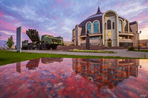 «Тульский государственный музей оружия» фото 1