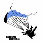 Paragliding spot Gagra (Ardzinba Avenue No:62), doğa sporları  Gagra'dan