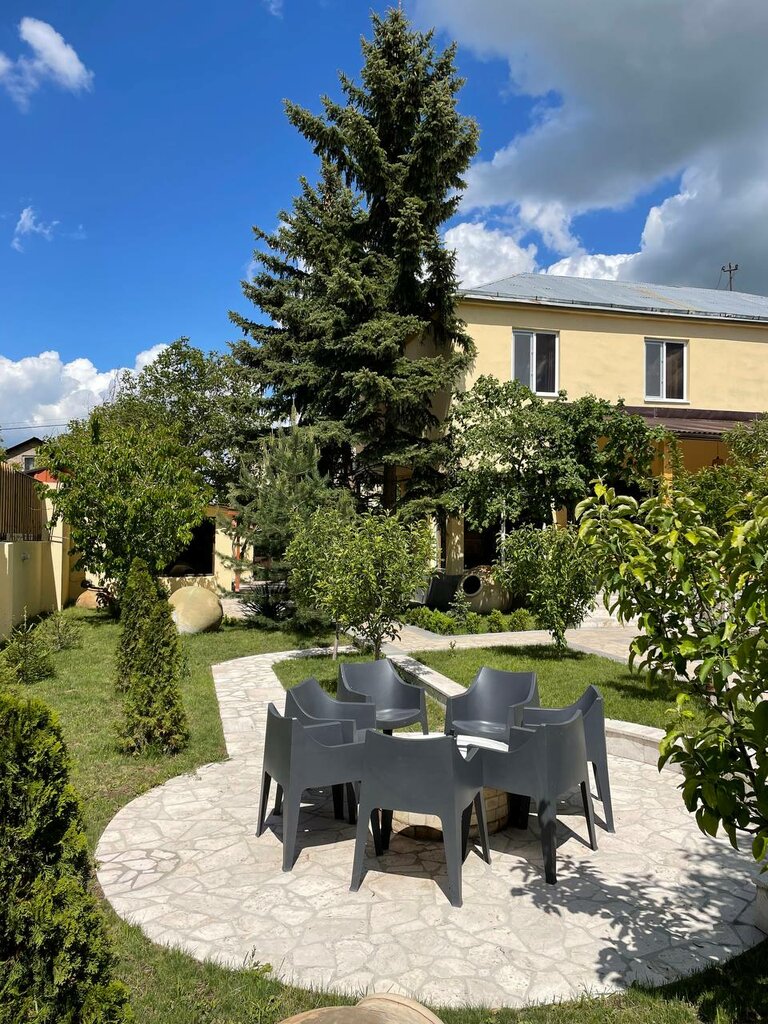 Kısa süreli konaklama Villa Quattro, Kotayk, foto