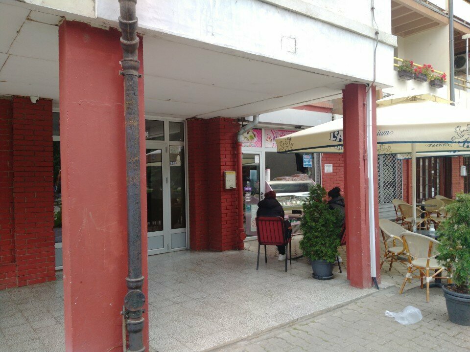Dondurmacılar Happy Cake, Novi Sad, foto